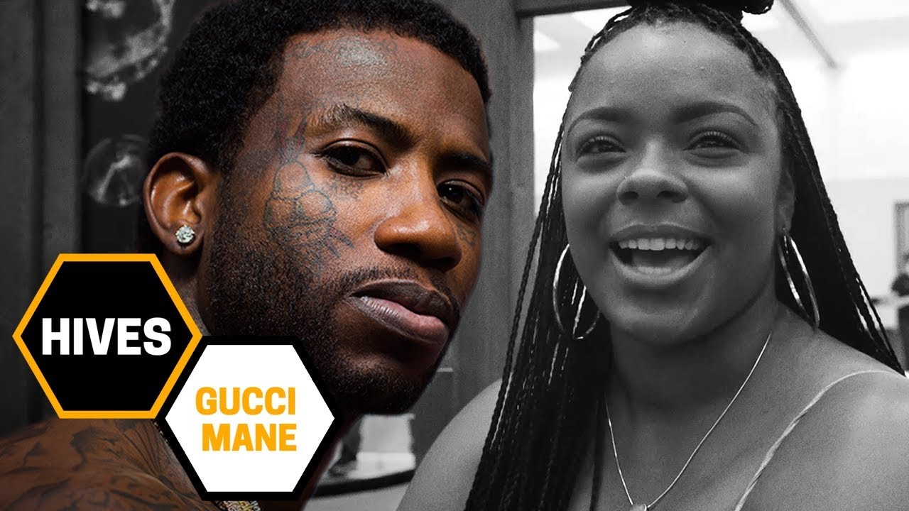 Fans Love Gucci Mane (Teaser) | All Def - YouTube