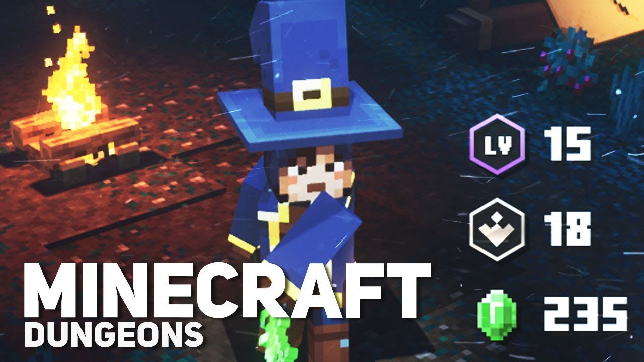 MINECRAFT DUNG | Por fín (Gameplay en español) - YouTube