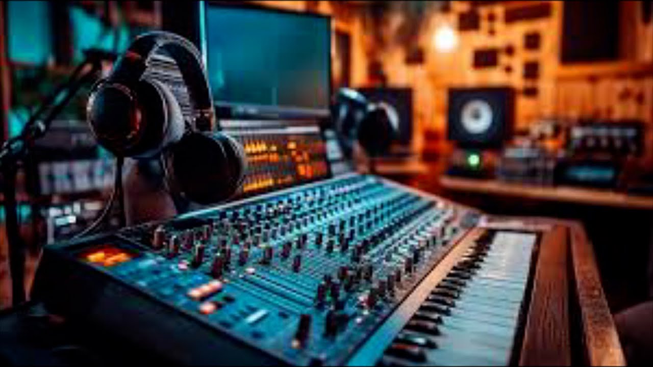 NOMA!! WATCH AND LEARN MUSIC PRODUCTION FROM A FAST RISING AUDIO ...