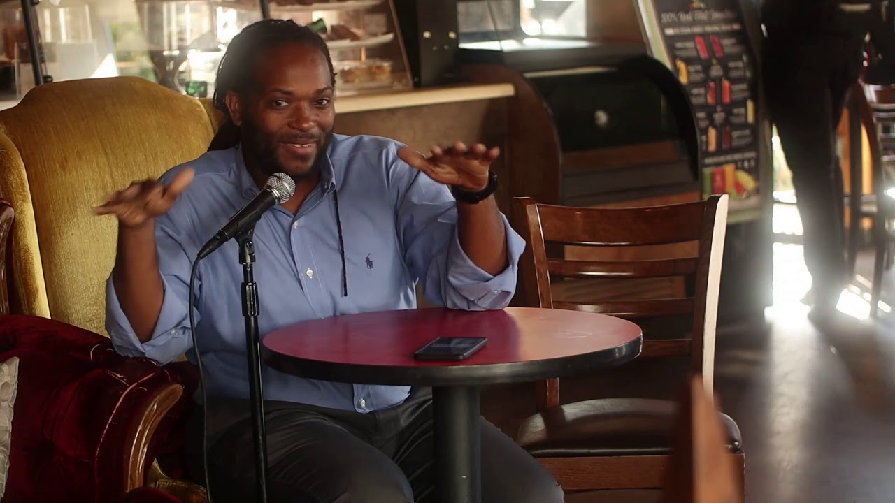 Producing a show for Public Access - YouTube