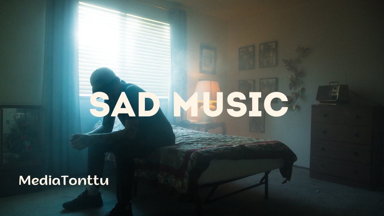1 Hour Sad Music - Relaxing and Chill Music for Sleep - YouTube