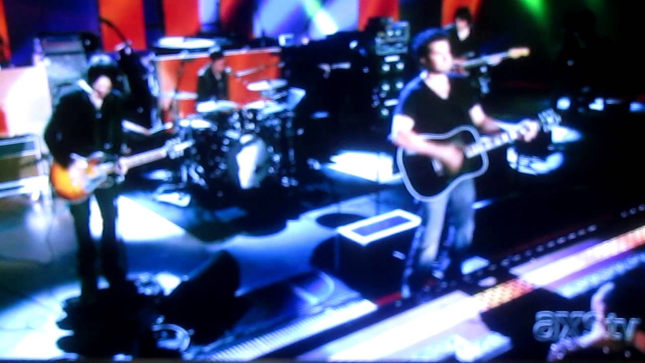 Matt White Soundstage 3/3 - YouTube