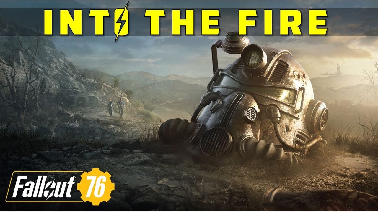 Into The Fire | Pass Knowledge & Physical Exam, Activate Emergency ...