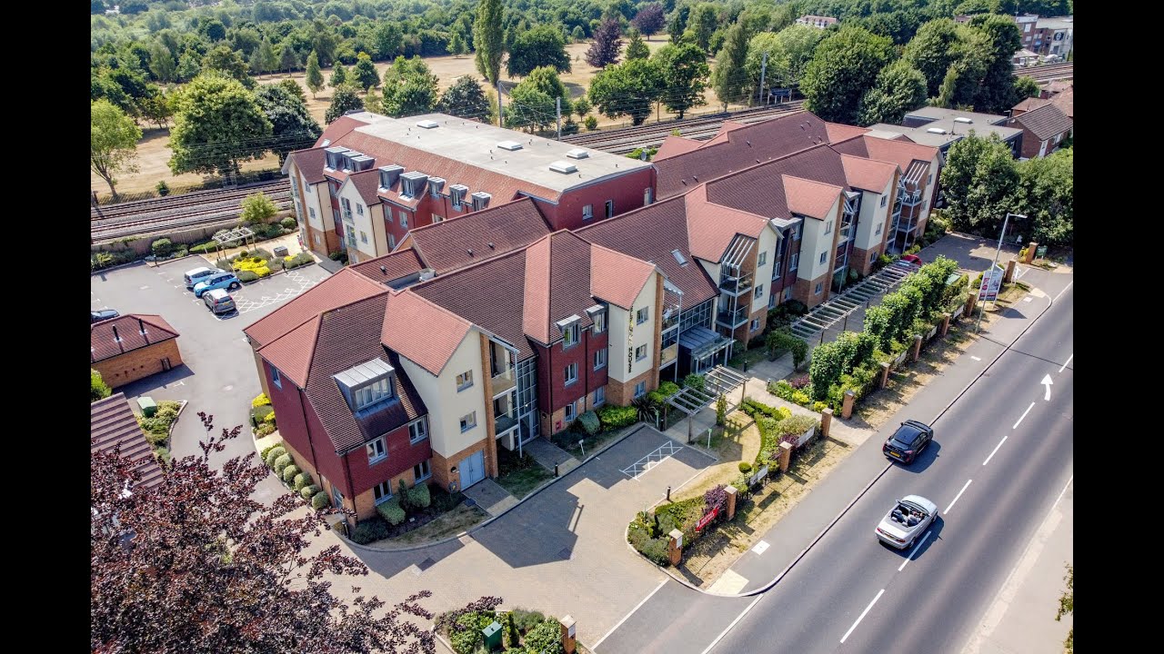 Eleanor House - YouTube