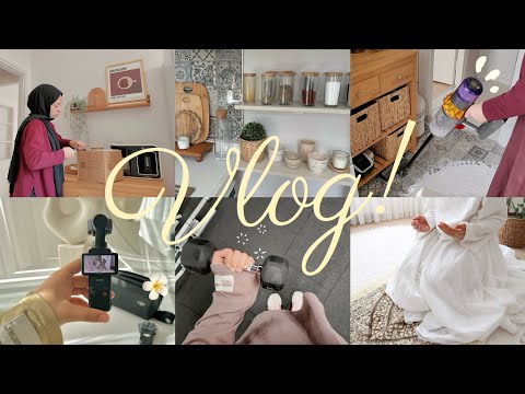 Bir Dönemin Sonu 🍂 Neden İstifa Ettim? Yeni Başlangıçlar 🦢 Günüme Eşlik Et 💌 DJI Osmo Pocket 3 📸