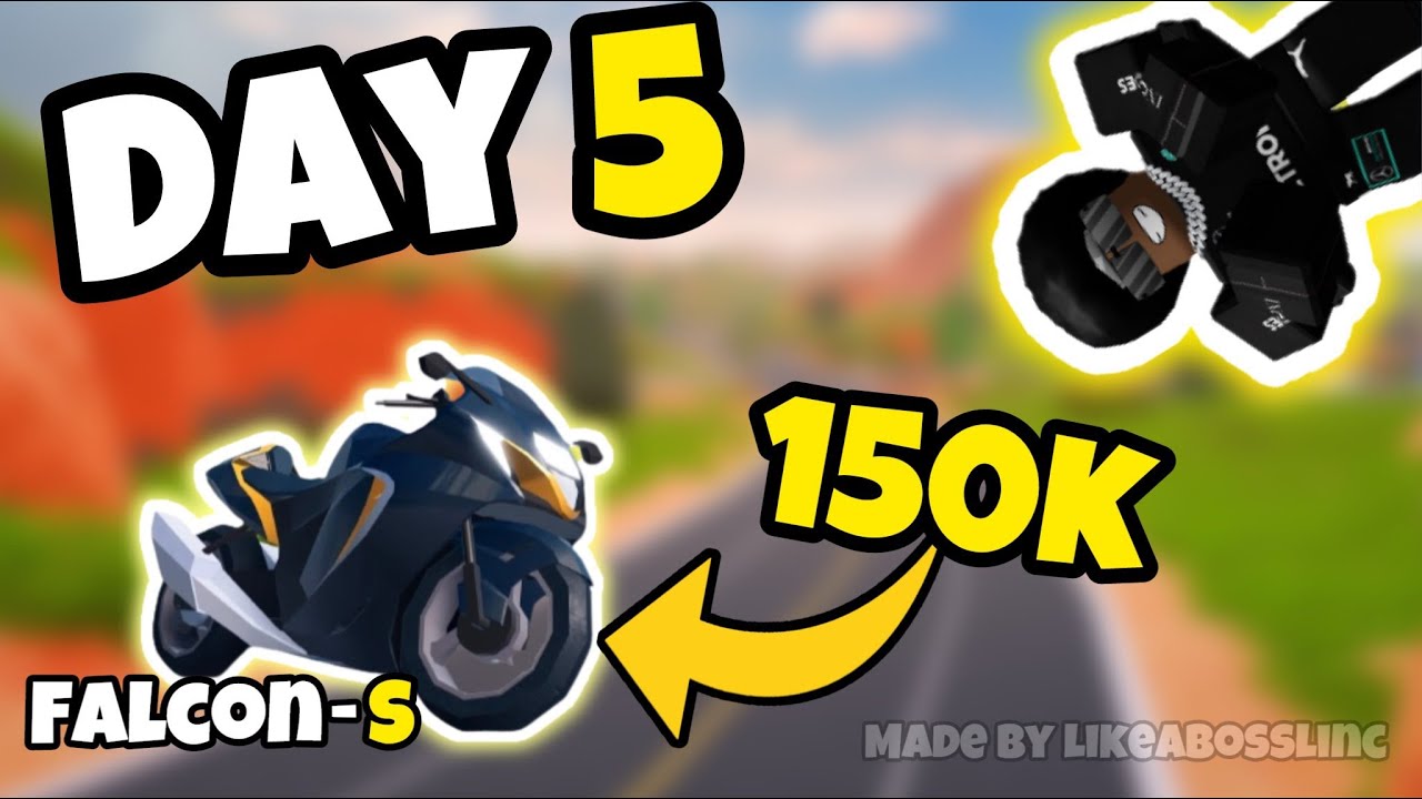 THE FALCON S IN ROBLOX JAILBREAK IS INSANE!!!!! - YouTube