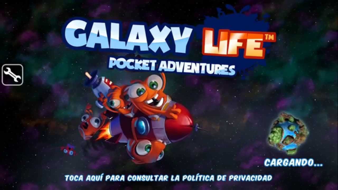 Hack para Galaxy Life Pocket Adventures 2015 - YouTube