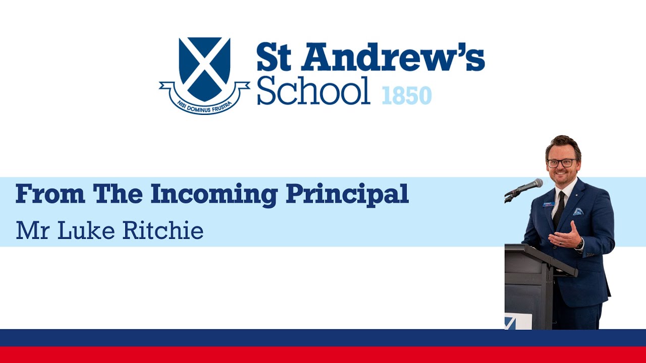 Mr Luke Ritchie End of Term 4 - YouTube