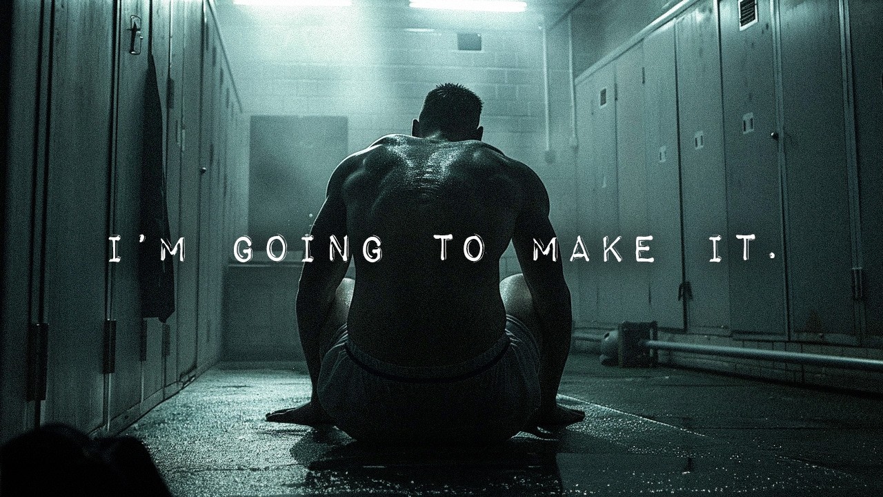 I'M GOING TO MAKE IT - The Most Powerful Motivational Speech (Ft ...