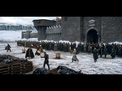 The Khan's Legacy Full Movie HD | Hollywood Action Adventure | Tribes Unite for One Final War | Rise