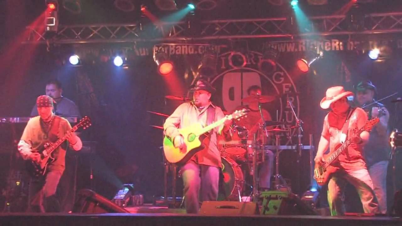 Ridge Runner - "Kickin Up Dirt" - YouTube