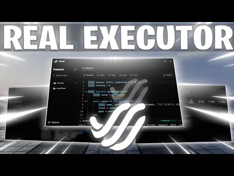 Roblox Executor *REAL* The BEST Free Roblox Executor with NO KEY in 2026?!