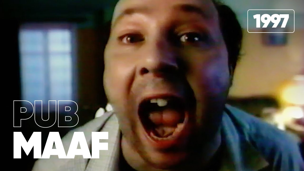 Pub Maaf (1997) - YouTube