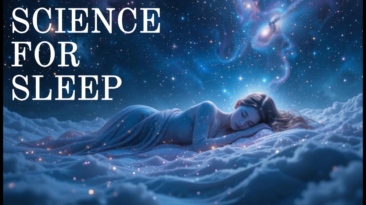What Happens to Your Brain While You Sleep? The Science Behind Sleep's ...