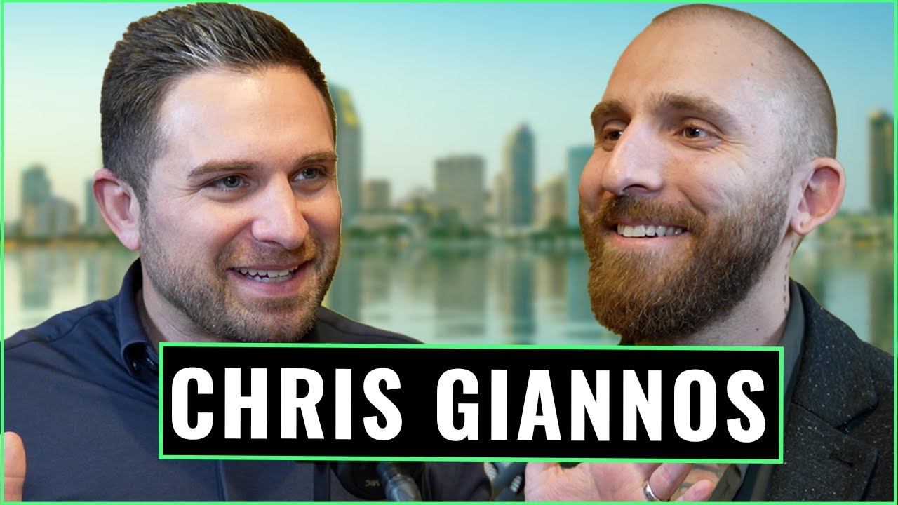 Humaniz CEO: Real Estate Agents Are Too Focused on "More Leads" | Chris ...