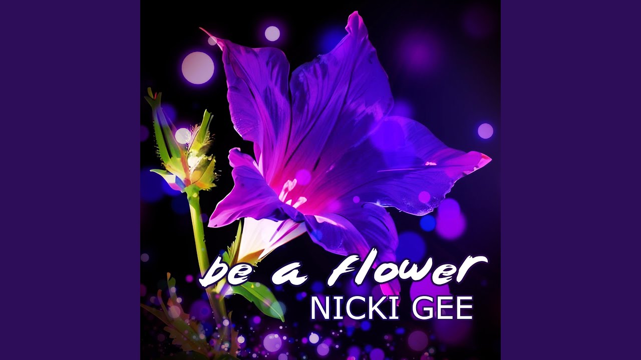 Be a Flower (from "The Apothecary Diaries") - YouTube