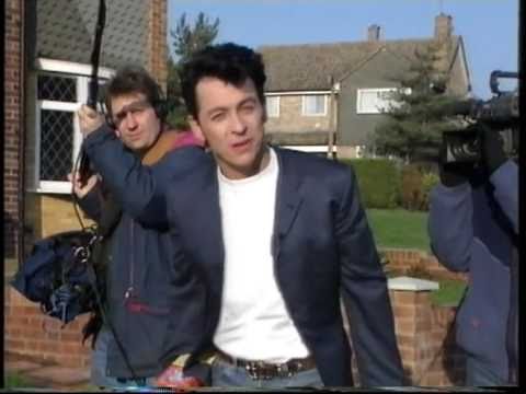 jo and the daz man - YouTube