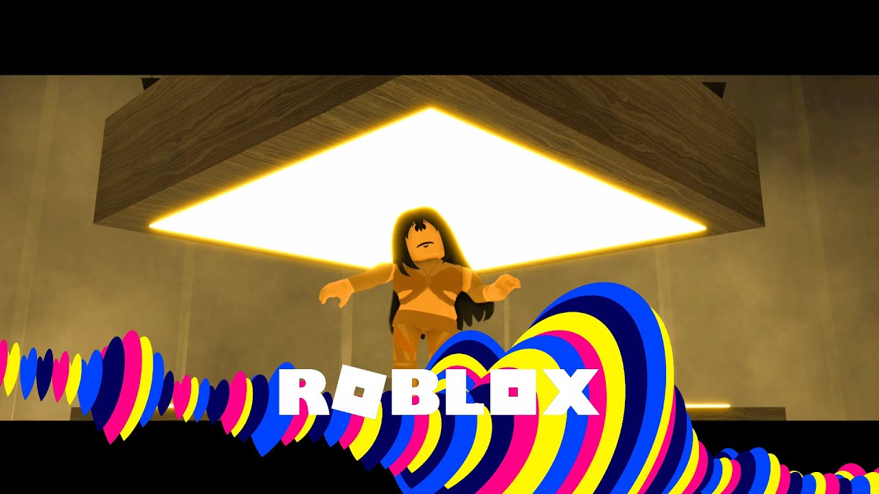 Eurovision 2023 Roblox Remake - Loreen - Tattoo (Sweden) - YouTube