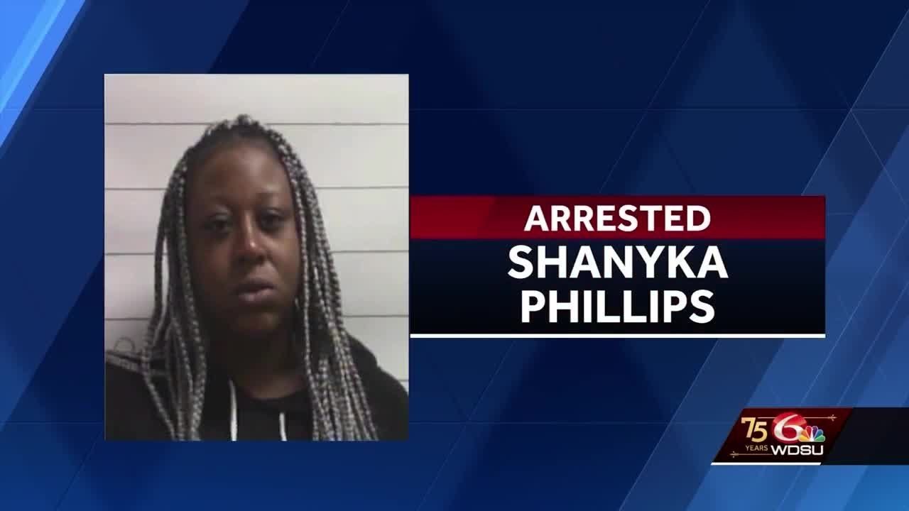 Bond set for girlfriend of man accused of setting house fire that ...