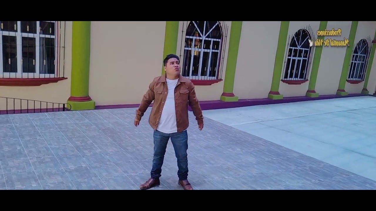 Sin Tu Amor Clamor De Cristo - YouTube