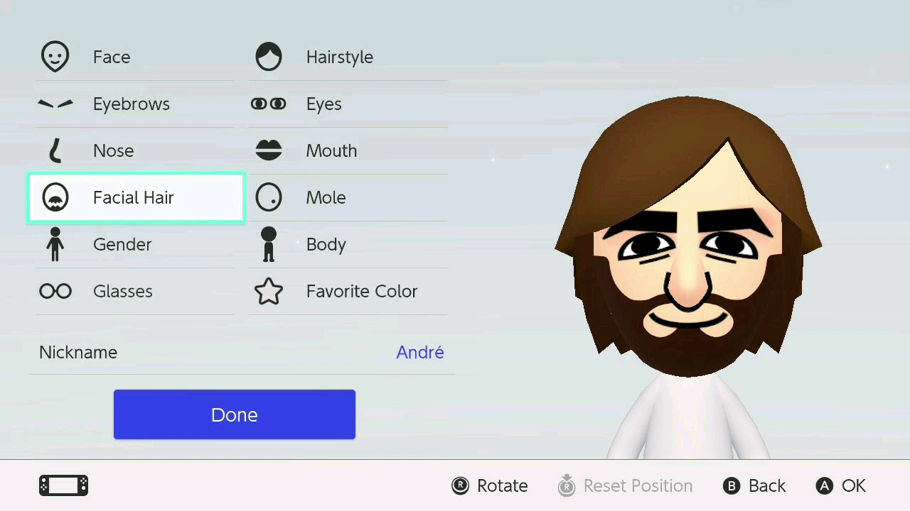 Some Wii Sports Club CPU Miis (7 YEARS LATER) PART 2 - YouTube