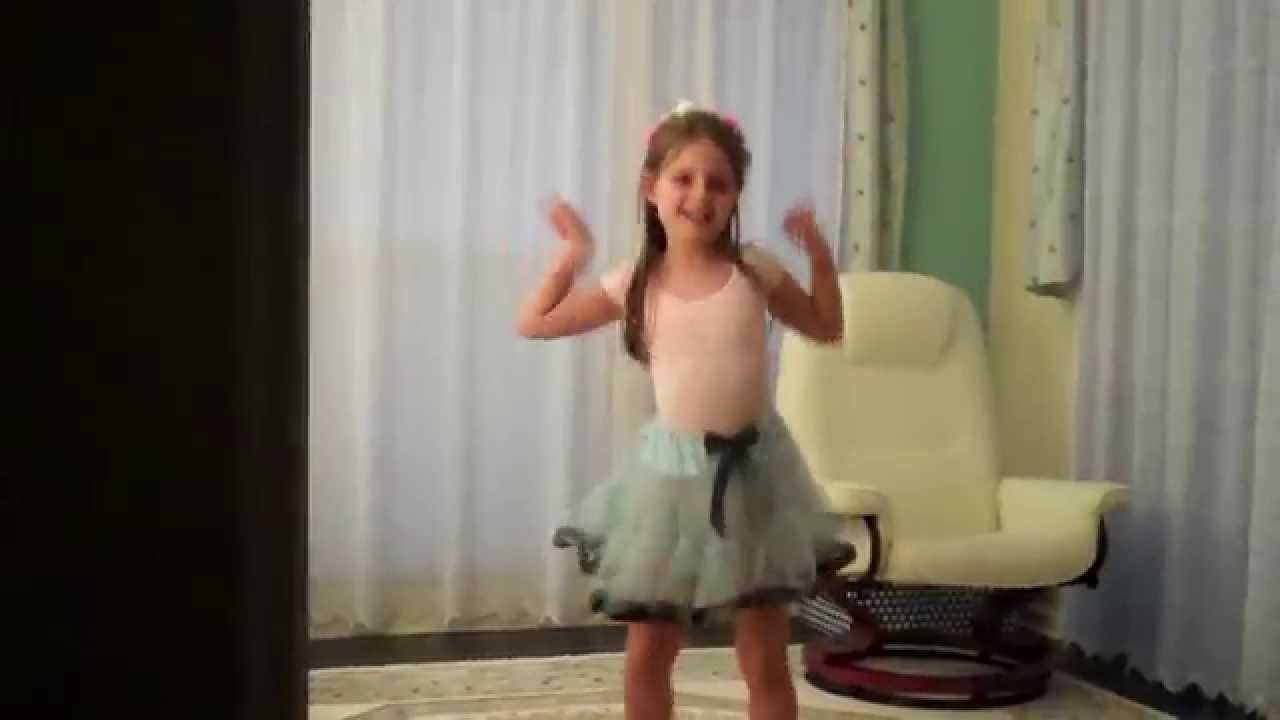 DANCE WITH ME: Sofia the First | Anything | - YouTube