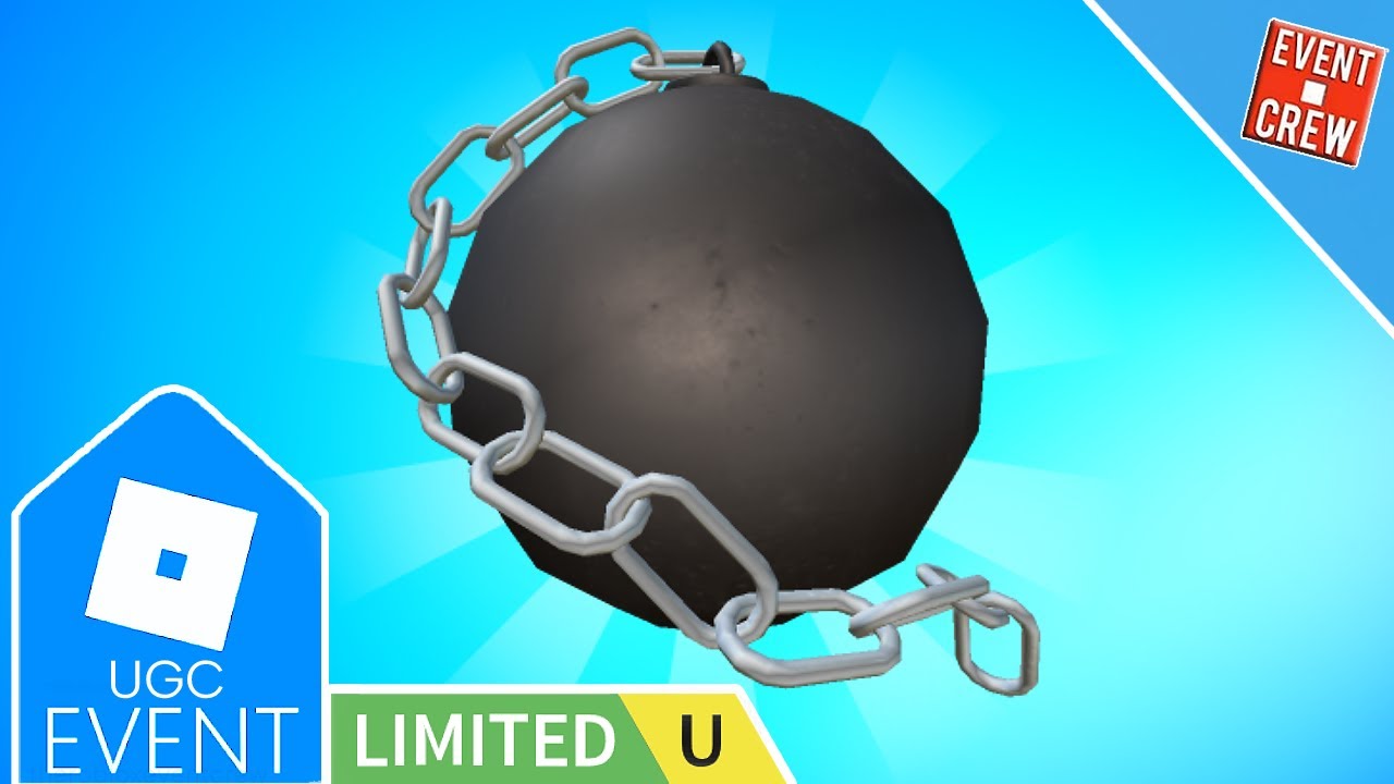 [EVENT] HOW TO GET THE WRECKING BALL - FREE LIMITED - YouTube