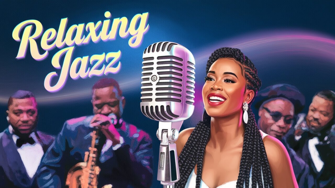 The BEST Vocal Jazz Songs to Listen to in 2025 - YouTube