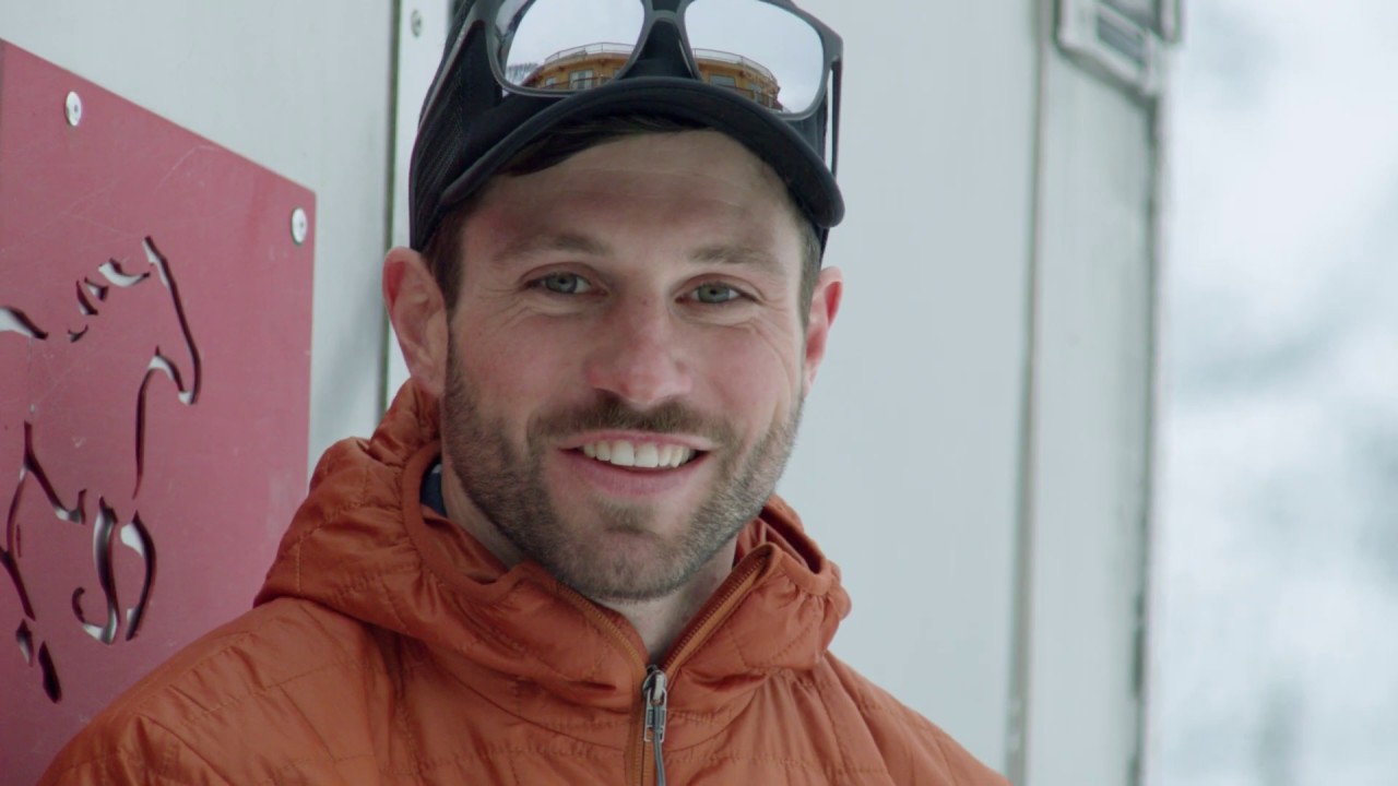 "Timeless" Athlete Profile | AJ Oliver - YouTube