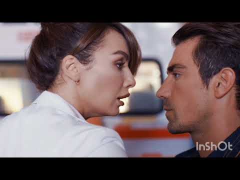 Birce Akalay ♥️İbrahim Çelikkol -Romantic moments 💞