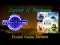 Command of Nature | Board Game | BoardGameGeek