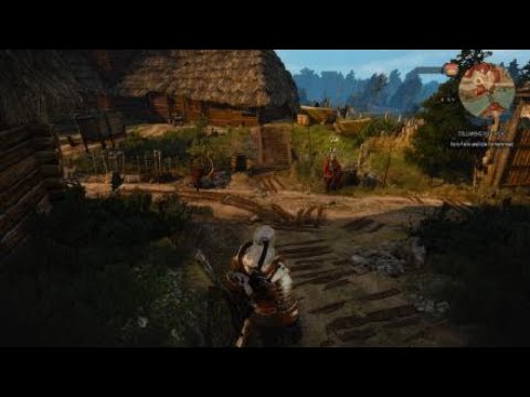 The Witcher 3: Following the Thread Pt3A: Vienne Gets to Live After ...