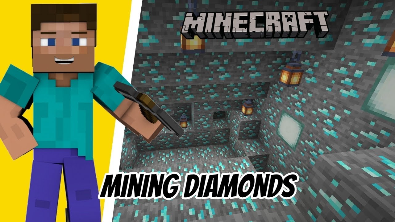 paisa hi paisa in minecraft #3 - YouTube