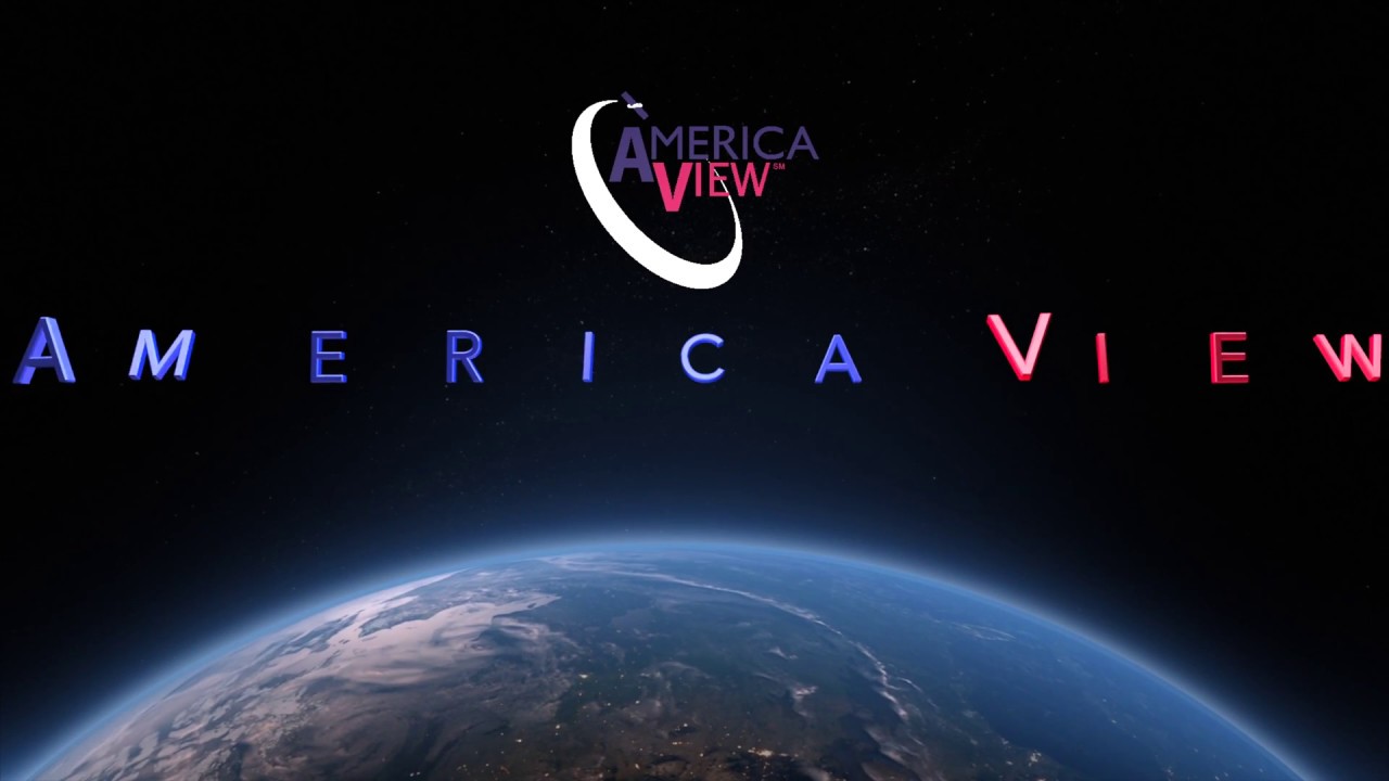 AmericaView - YouTube