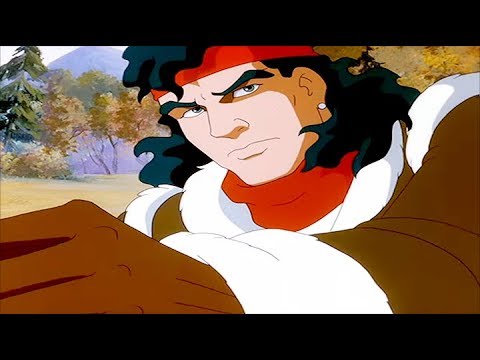 THE MOVING FOREST | Sandokan 2: The Tiger Roars Again | Full Episode 16 | English