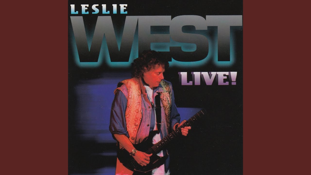 Theme for an Imaginary Western (Live) - YouTube