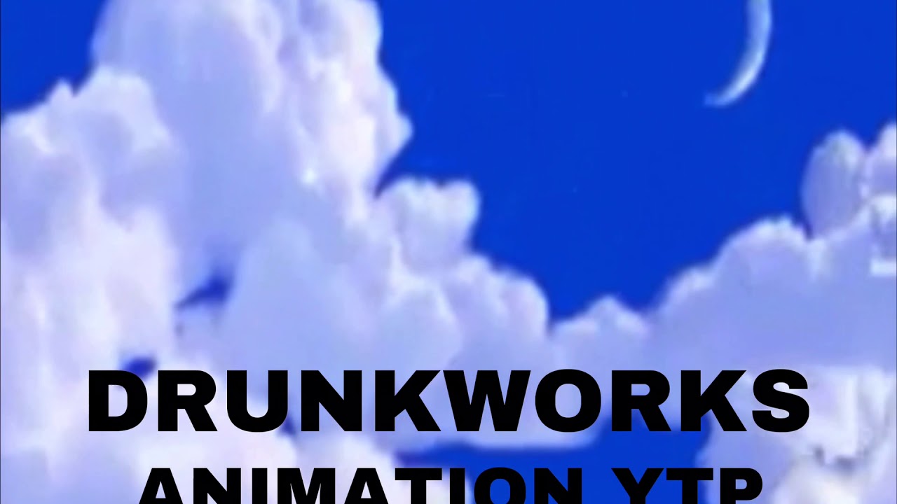DrunkWorks Animation YTP (2004) (Shark Tale Variant) - YouTube