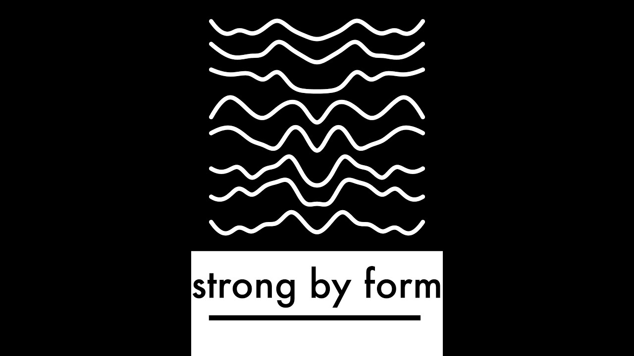 Woodflow by Strong by Form - YouTube