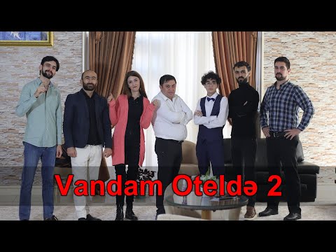 VANDAM  OTELDE 2