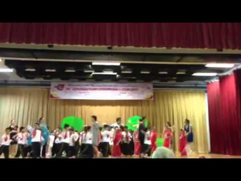 PCF Concert 2012 - YouTube