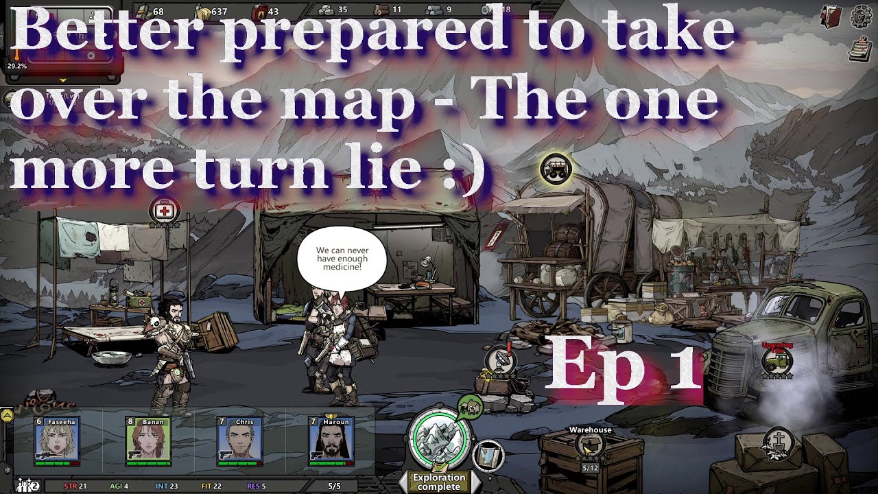 Home Behind 2 gameplay - Revolutionary Heritage guide - New game tips ...
