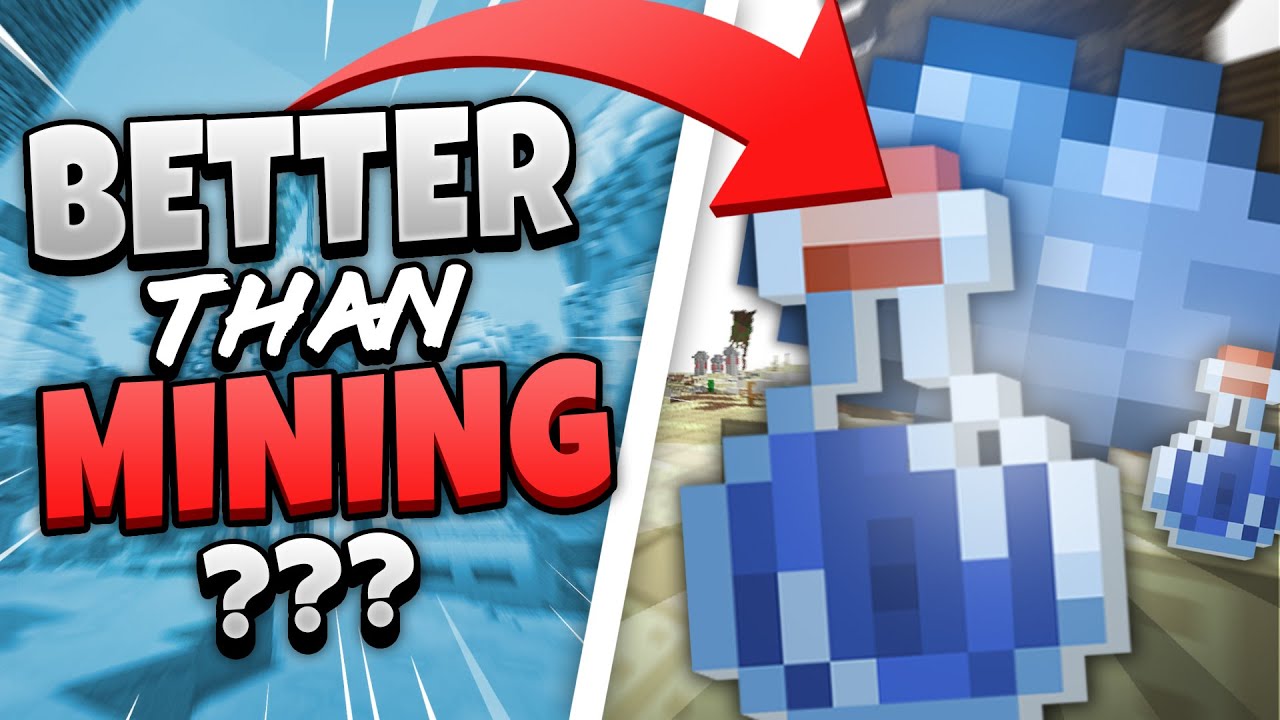 Cosmic Prisons how to make 50Mil nrg per day new meta! stop mining ...