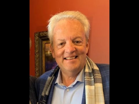 The Eternal Purposes of God - Guest Speaker Pastor Jerry David - Psalm ...