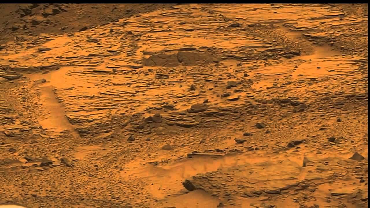 Rover Spirit: cartoline da Marte - YouTube