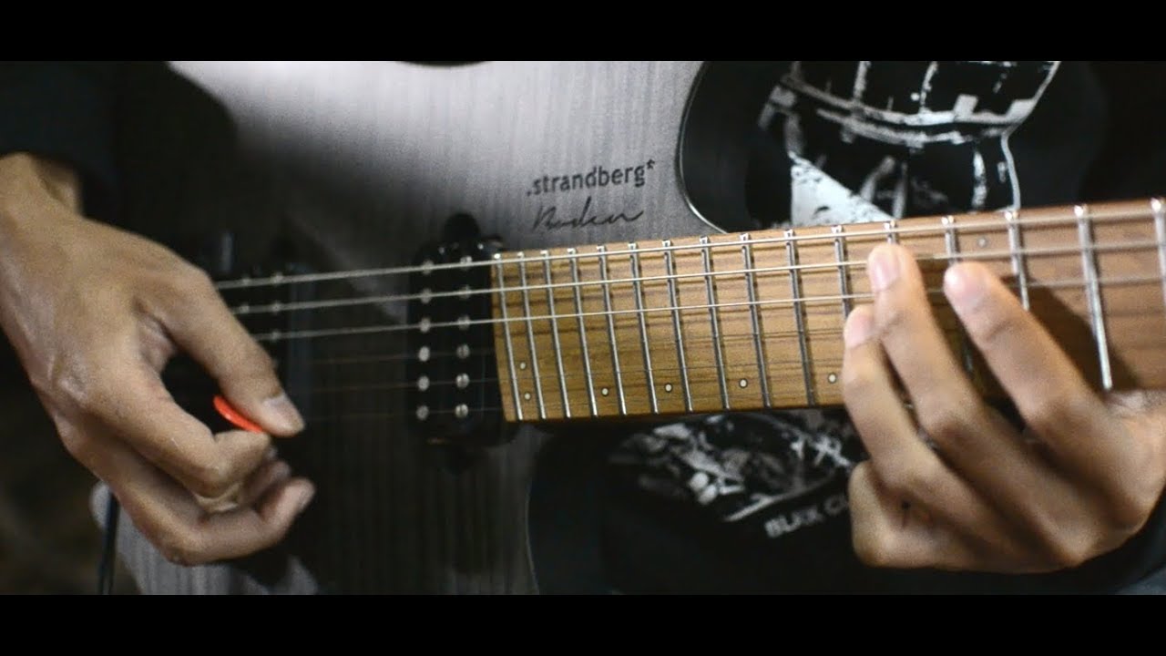 Strandberg Boden Original 6 || Syahmi Samad - YouTube
