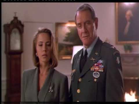 Hot Shots 2 - Presidente Benson e il suo biscottone - YouTube