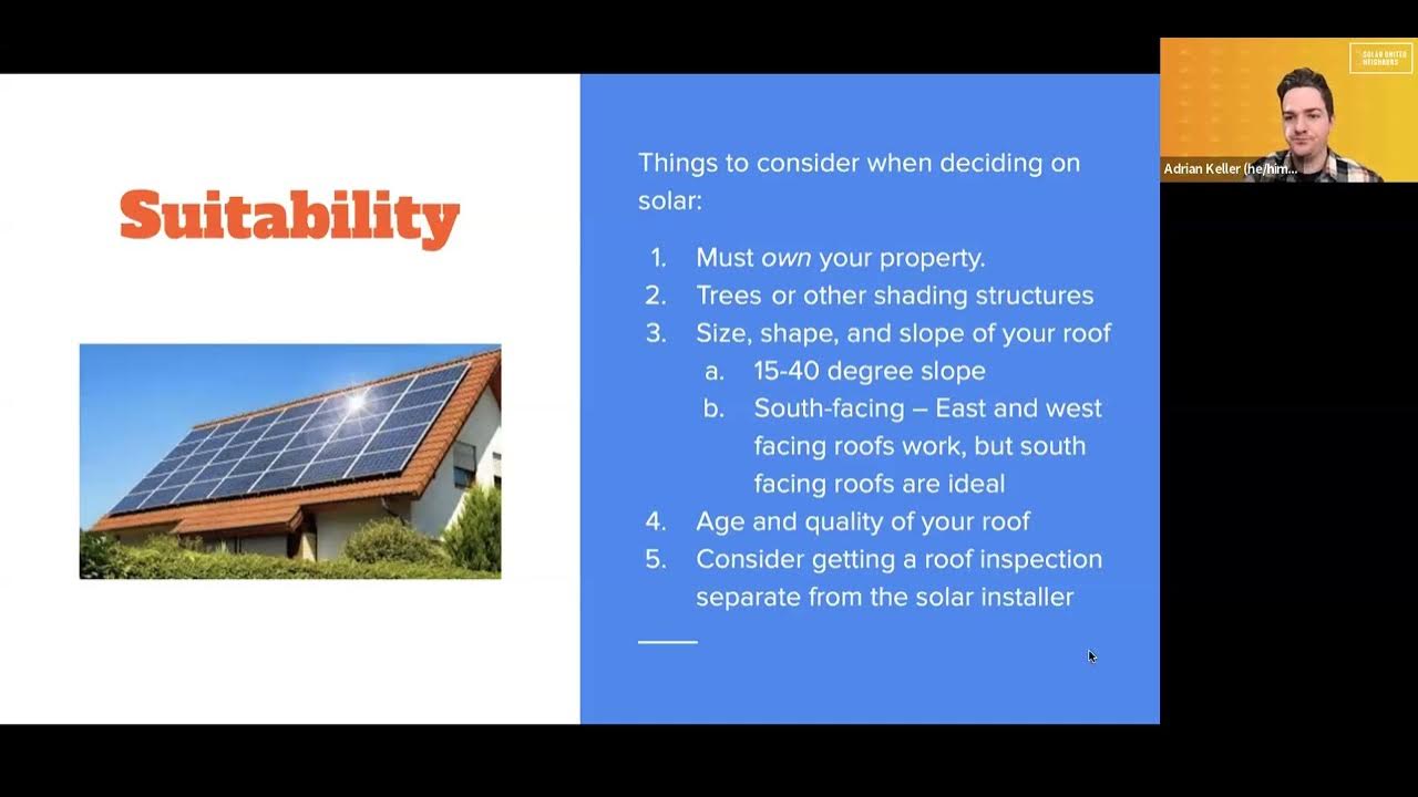 Buying Solar 101 in Arizona - YouTube