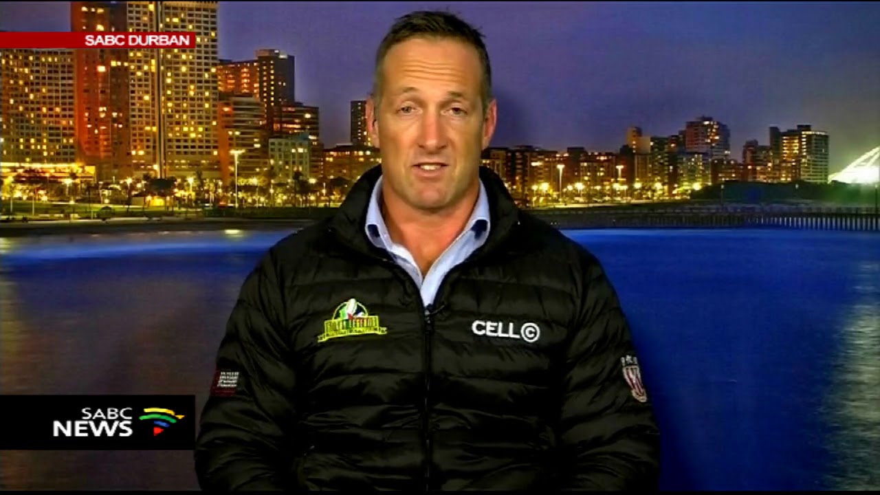 The annual SA-Monaco Rugby exchange programme: Stefan Terblanche - YouTube