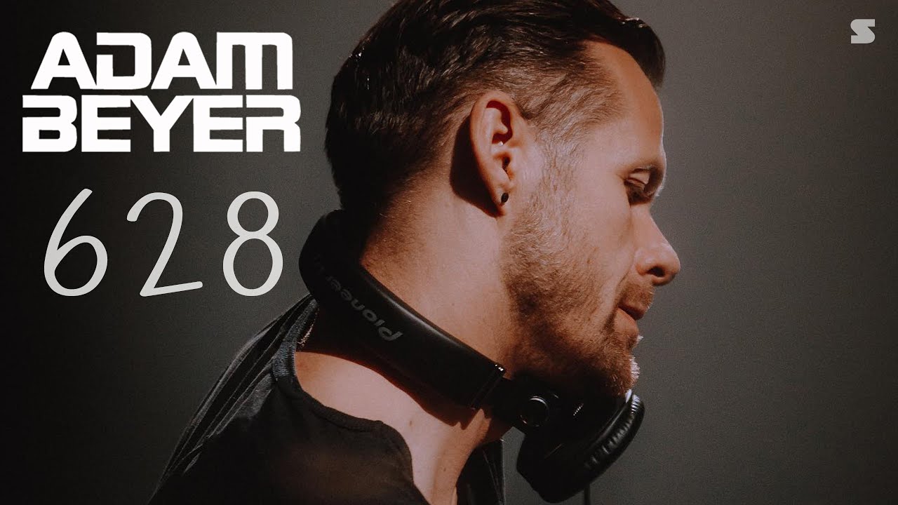 Adam Beyer - Drumcode Live 628 (Tomorrowland, Belgium) - 12 August 2022 ...