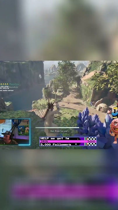 Epic Battle: Close Combat & Ranged Attacks! - YouTube